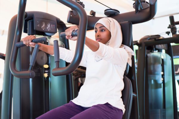 10 Tips for Safe Exercising During Ramadan - Fly High Fitness
