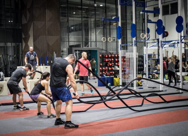 Discover Your Passion This Saturday! - Fly High Fitness