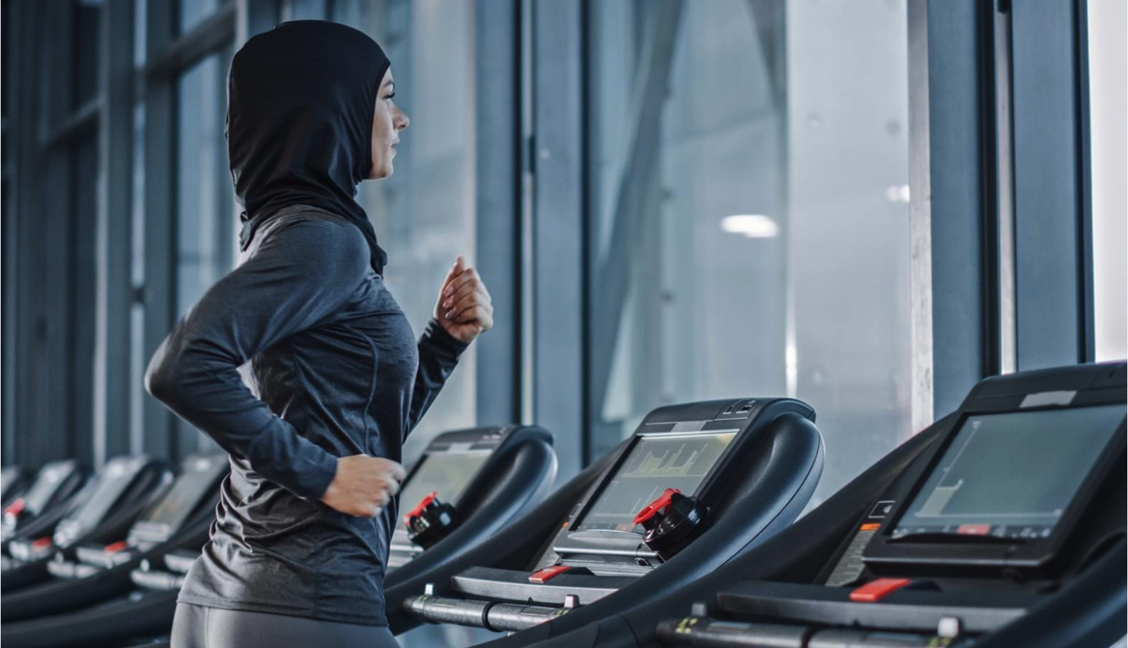 Fitness and Ramadan: Balancing Health and Spirituality - Fly High Fitness