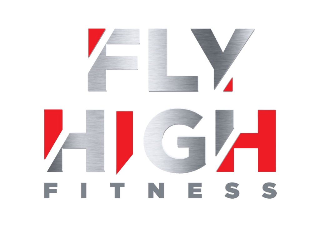 Join the Best Fitness Gym in Dubai Today!- Fly High Fitness