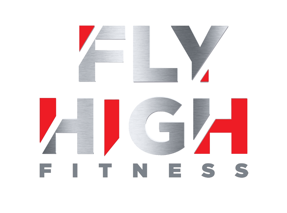 Our Team - Fly High Fitness
