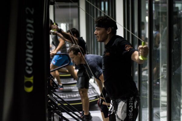 Gallery - Fly High Fitness