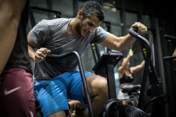 Gallery - Fly High Fitness