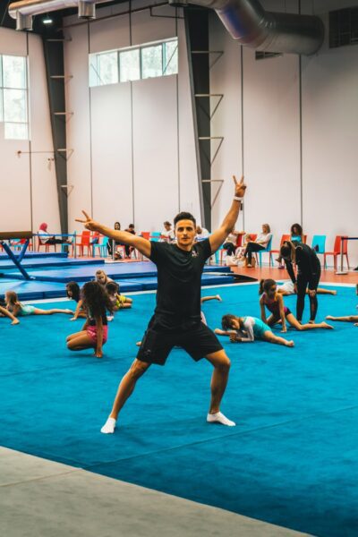 Gallery - Fly High Fitness