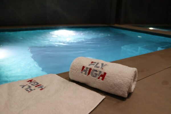 Gallery - Fly High Fitness