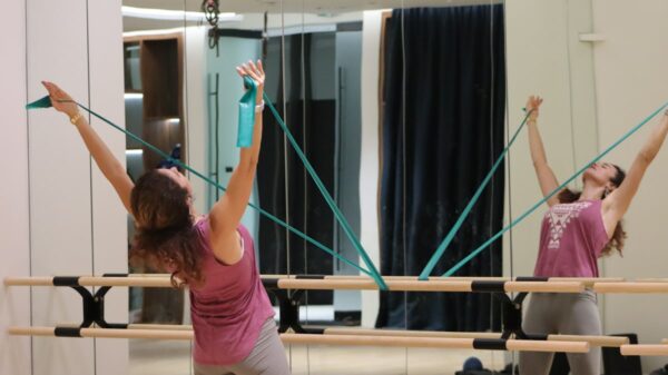 Gallery - Fly High Fitness