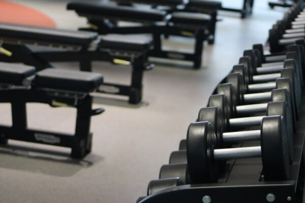 Gallery - Fly High Fitness