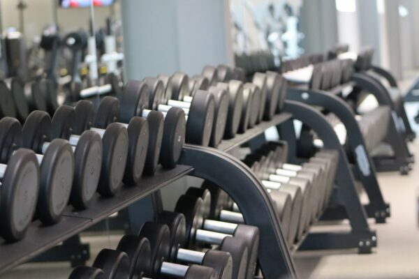 Gallery - Fly High Fitness