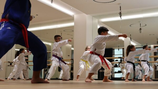 Gallery - Fly High Fitness