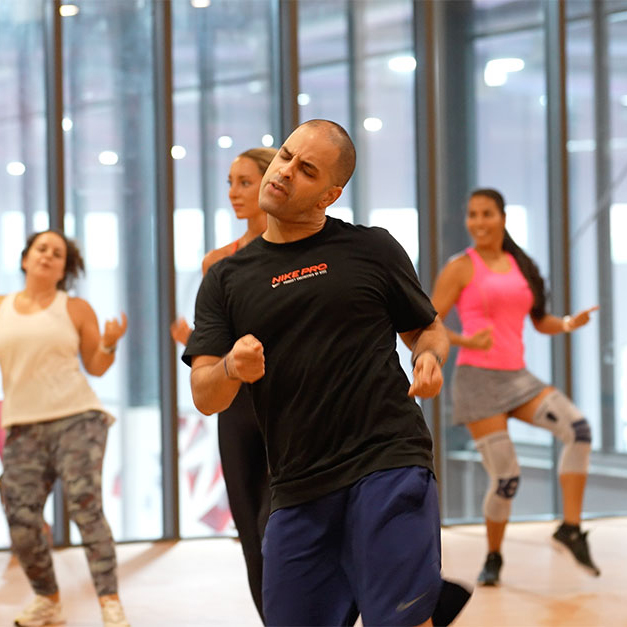 the Best Deep Stretching Classes in Dubai - Fly High Fitness